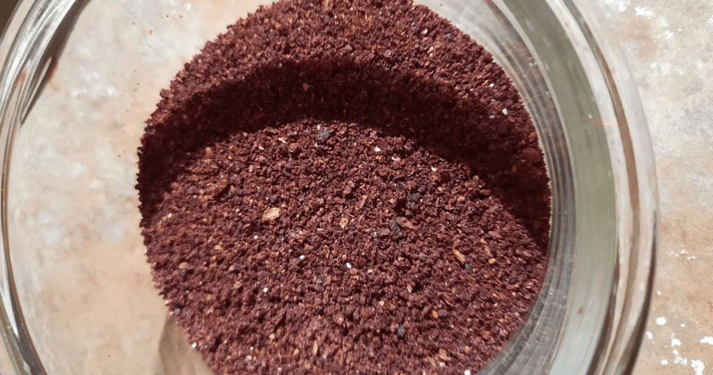 DIY Fruit Sugar – Cauldrons & Cookies